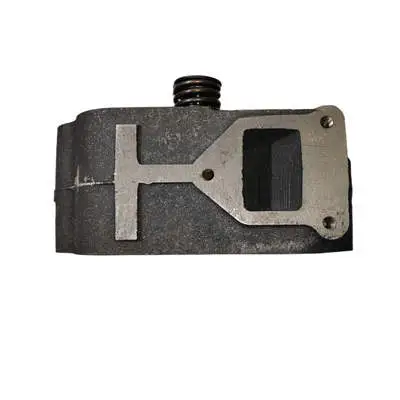 Cylinder Head Complete Assy. With Valves Springs Assembled Fits For ...