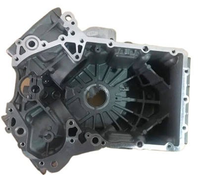 Crankcase Block Case For Changchai EV80 KM2V80 794CC V-Twin Cylinder 4 ...
