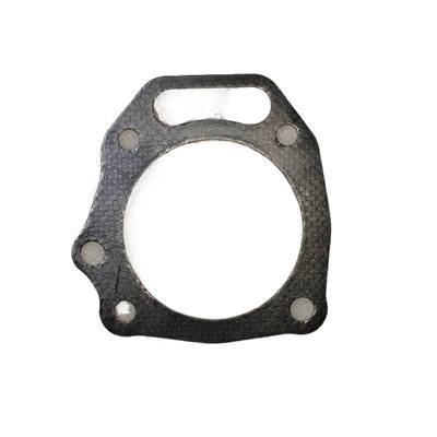 Cylinder Head Gasket Graphite For Zongshen GB620 21HP 625CC Single ...