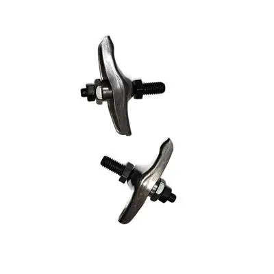 1.1 Ratio Rocker Arm Pair For Clone 196CC 212CC Air Cool Single ...