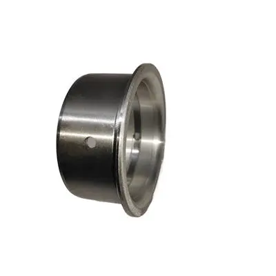 Main Bushing Crankshaft Bearing Shell For Changchai Changfa Or Similar ...