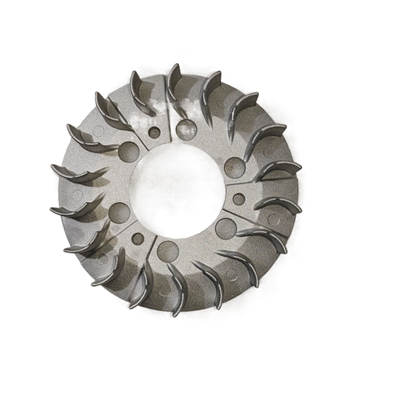 HP212E Racing Engine 5800 RPM Rev. 212CC Gasoline Engine Flywheel ...