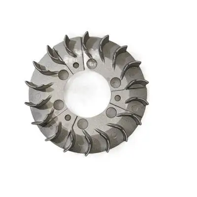 HP212E Racing Engine 5800 RPM Rev. 212CC Gasoline Engine Flywheel ...