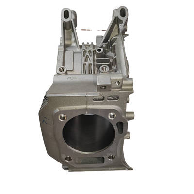 72MM Bore Size Crankcase (Cylinder Block Case) For 230CC 240CC Gasoline ...