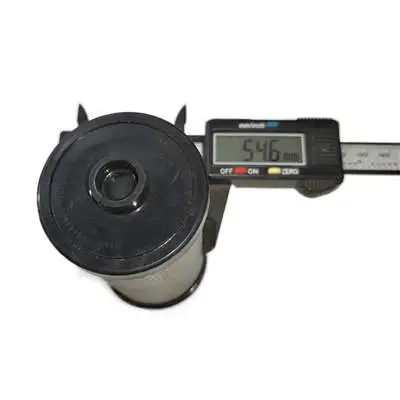 Air Filter Element (Model A) Fits Rato RV225 4KW Single Cylinder ...