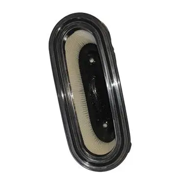Air Filter Element Fits Loncin 1P92 1P92F-1 16HP 452CC Single Cylinder ...