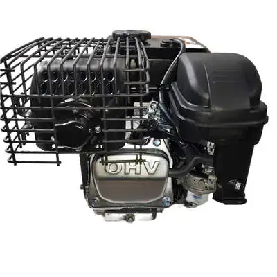 WSE210-V Electric Start 212CC 7.5HP 4 Stroke Air Cooled Small Gasoline ...