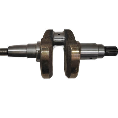 Spline Crankshaft (43MM Conal Diameter) For Koop 192F 12HP 499cc Small ...