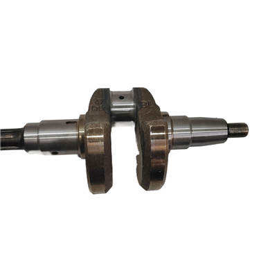 Spline Crankshaft (43MM Conal Diameter) For Koop 192F 12HP 499cc Small ...