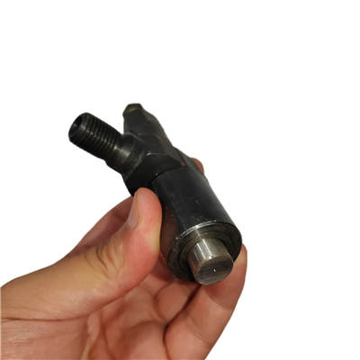 Fuel Injector Fits Changchai Changfa Or Similar R185 R190 Single ...