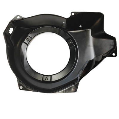 Flywheel Shroud Fan Cover For Predator 8HP 301CC Horizontal Shaft ...