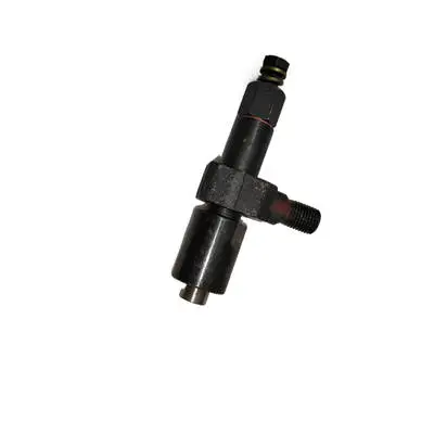 Fuel Injector Fits Changchai Changfa Or Similar R185 R190 Single ...