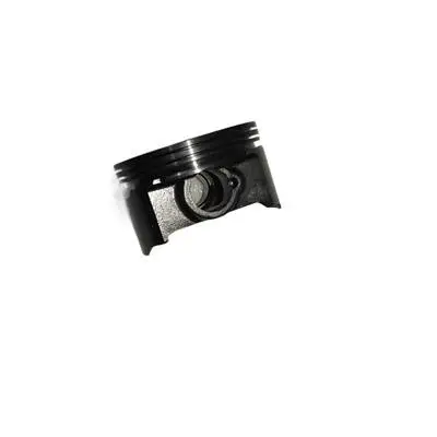 DLC Coated Flat Top Piston For Predator Hemi 212CC Or Similar 70MM Bore ...