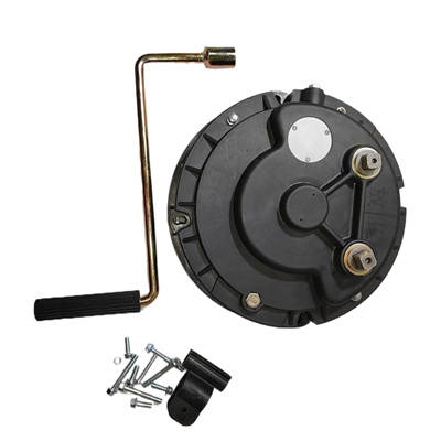 New Model Hand Rotate Starter Kit For 178FS 186FS 7HP 9HP Small Air ...