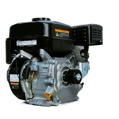 WSE170FP 223CC 7.5HP 4 Stroke Air Cooled Small Gasoline Engine W/. 20MM ...