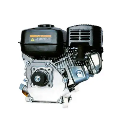 WSE170FP 223CC 7.5HP 4 Stroke Air Cooled Small Gasoline Engine W/. 20MM ...