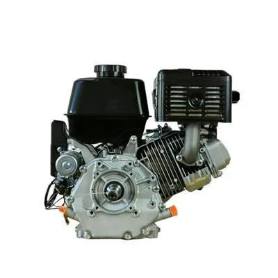 WSE500-V 500CC 19.5HP 11KW 4 Stroke Air Cool Single Cylinder Gasoline ...