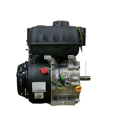 WSE252-V 252CC 9.5HP 4 Stroke Air Cool Single Cylinder Gasoline Engine ...