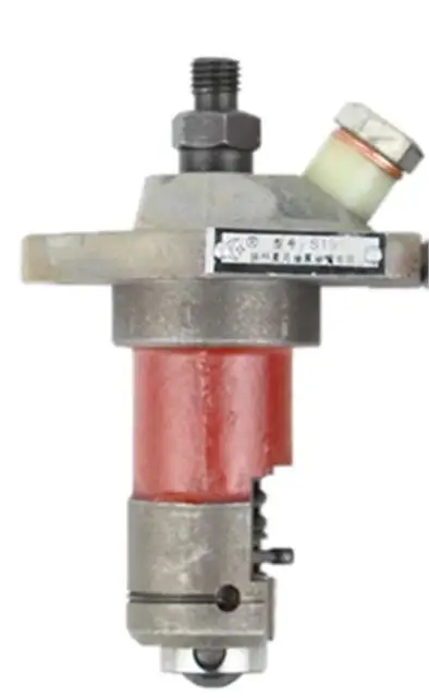 Fuel Injection Pump Pumper Assy. Fits For Changchai Changfa Or Similar ...
