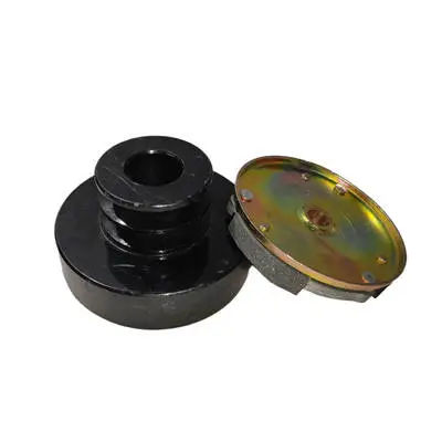Centrifugal Double Groove Pulley Clutch Fits For 152F 154F GX100 ...