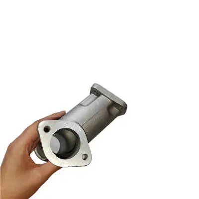 3 Way Type Intake Elbow Pipe Manifold For 188F 188FA 11HP Single ...