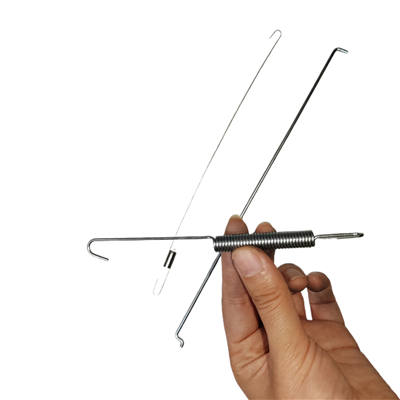 Throttle Rod Springs Kit Fits For 182F 188F 190F 192F Predator ...