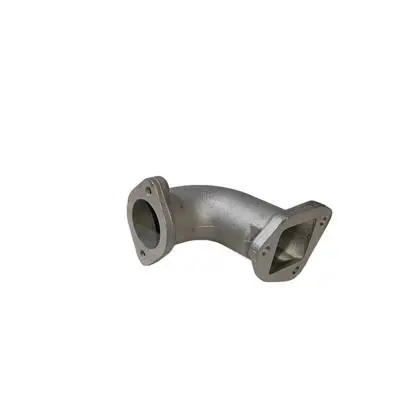 Air Cleaner Elbow Pipe Fits 186F 186FA 188F L100 Small Air Cooled ...