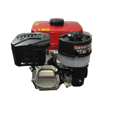 WSE170Y 212CC 7HP 4 Stroke Air Cooled Small Gasoline Engine W/. Spline ...