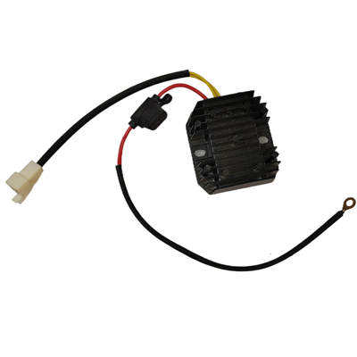 25A Rectifier Regulator Fits For 188F 190F 192F Predator Craftsman ...