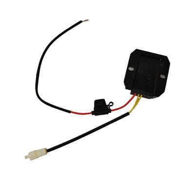 25A Rectifier Regulator Fits For 188F 190F 192F Predator Craftsman ...