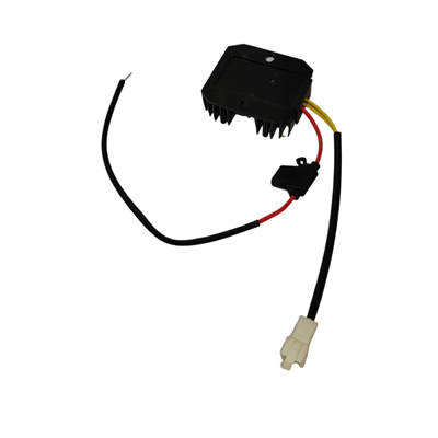 25A Rectifier Regulator Fits For 188F 190F 192F Predator Craftsman ...
