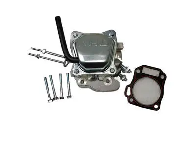Cylinder Head Complete Kit(Package) With Locker Type Valves Springs ...