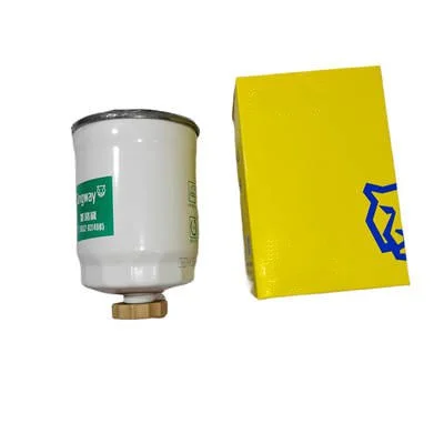 DX150 Fuel Filter Fits For 0.8Ton Mini Excavator Powered by Changchai 7 ...
