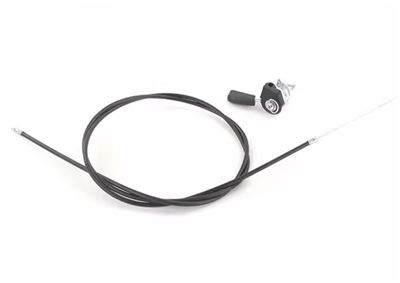 Throttle Cable Wire Fits For Changchai Koop Kama 178F 186F 188F 192F ...
