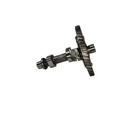 Full Steel Camshaft Cam Gear For Senci 223CC 225 8HP 8.5HP Horizontal ...