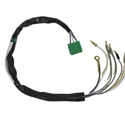 Brand New & Genuine Original Rectifier Harness 32105-Z6L-000 ...