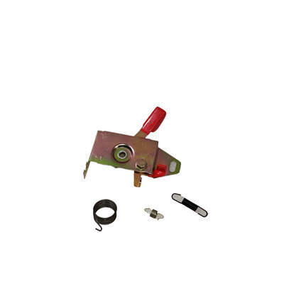 Throttle And Springs Kit(Generator Type) For Model 186F 188F 192F 195F ...