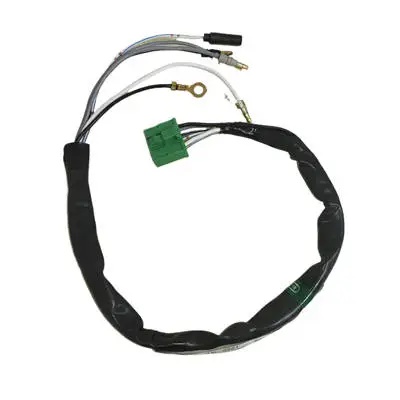 Brand New & Genuine Original Rectifier Harness 32105-Z6L-000 ...