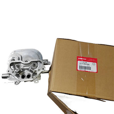 Genuine And Brand New Cylinder Block (1# ) 12110-ZEA-000 For GX630 ...