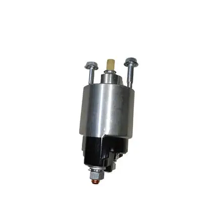 Electric Starter Solenoid Magneto Switch Relay Fits For 2V77 2V78 GX620 ...