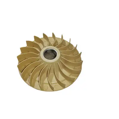 Generator Rotor Cooling Fan(Model 2) Fits For Almost All GX160 GX200 ...