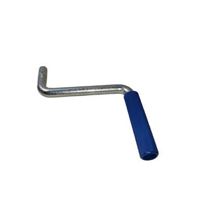 Hand Crank Fits For EM165 170 3HP-4HP Small Single Cylinder Water Cool ...