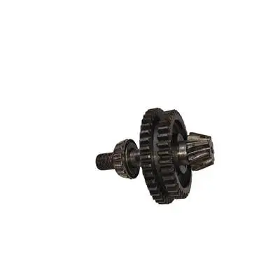 Motoblock Countershaft Assembly For 170F 173F 4HP-5HP Diesel Or 168F ...