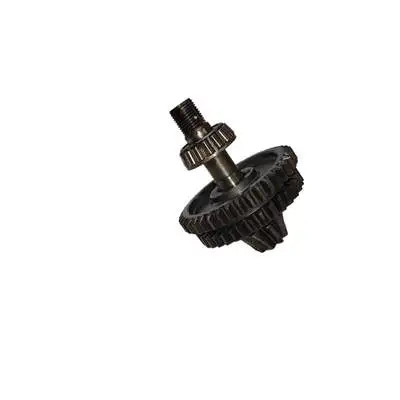 Motoblock Countershaft Assembly For 170F 173F 4HP-5HP Diesel Or 168F ...