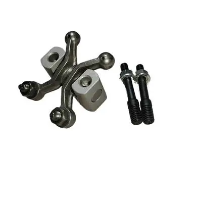 Champion Type Shaft Mounted Rocker Arm Kit With Studs and Nuts Fits ...