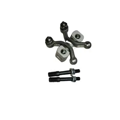Champion Type Shaft Mounted Rocker Arm Kit With Studs and Nuts Fits ...
