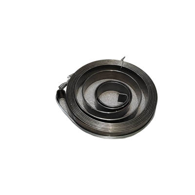 Hand Rotate Starter Coil Spring Fits 168F 170F GX160 GX200 Or Similar ...