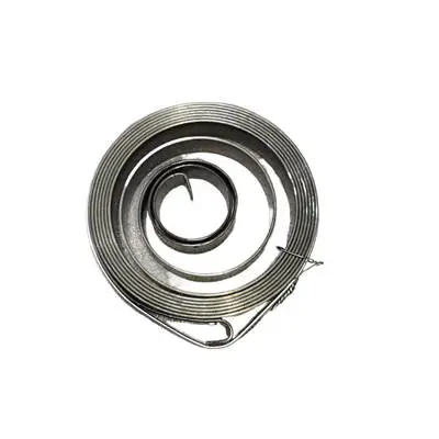 Hand Rotate Starter Coil Spring Fits 168F 170F GX160 GX200 Or Similar ...