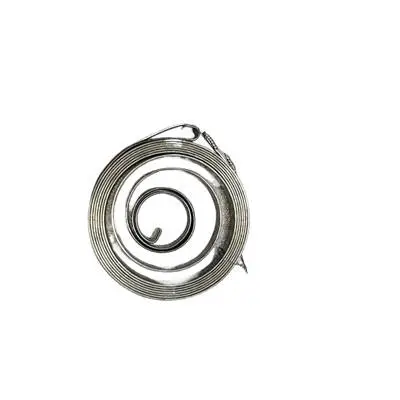 Hand Rotate Starter Coil Spring Fits 168F 170F GX160 GX200 Or Similar ...