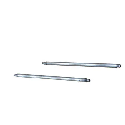 Aluminum Push Rod Pair For GX200 Clone 196CC 212CC Performance Kart Engine